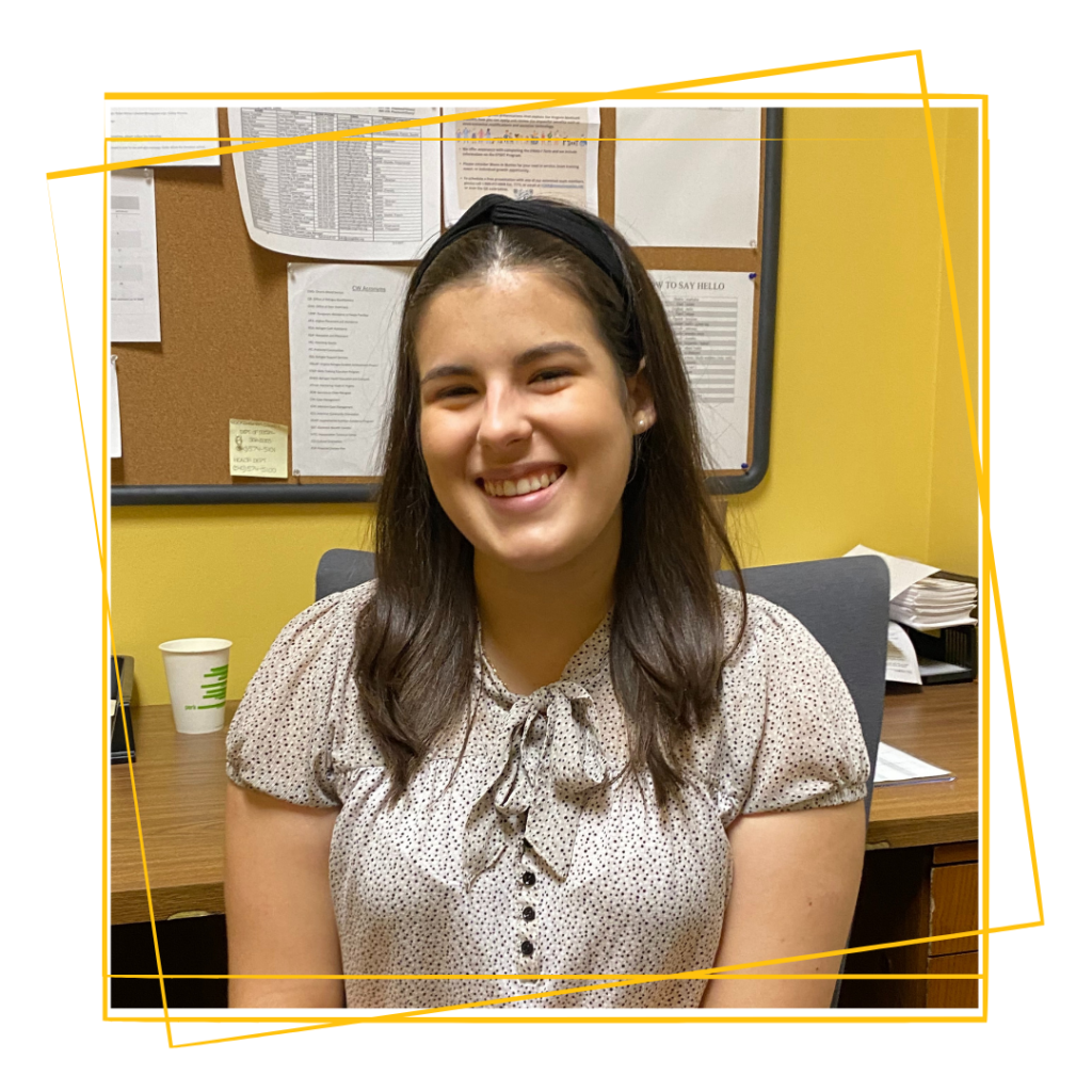 Lianna’s Story | CWS Harrisonburg